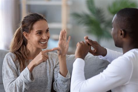 Deaf Services