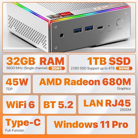 Gb Ddr Ram Mini Pc Review Mini Pc Reviewer