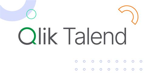 The Future Of Data Integration And Quality With Qlik Talend