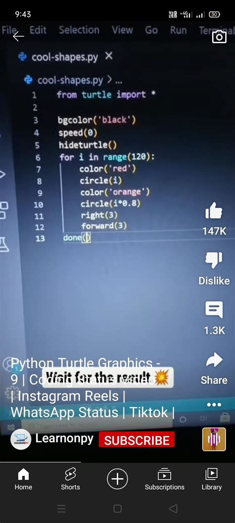 Parul On Linkedin Python
