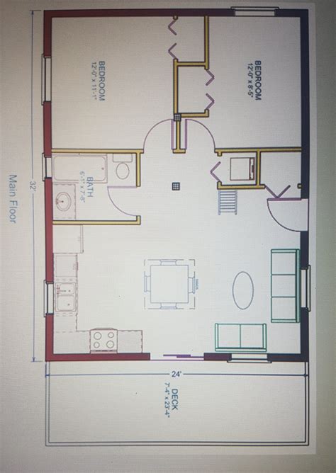 How Do You Calculate Floor Plan Area Viewfloor Co