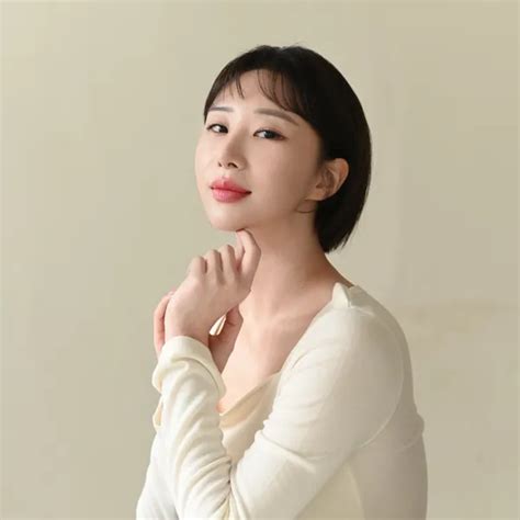 쇼호스트 안수아