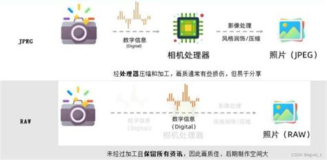 dng格式详解，dng是什么？为何dng可以取代raw统一单反相机、苹果安卓移动端相机拍摄输出原始图像数据标准 小米手机dng格式 csdn博客