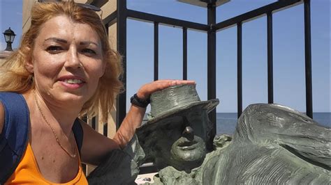 Одеса Море пляжі Від Аркадії до Золотого Берега 20 06 23 Youtube