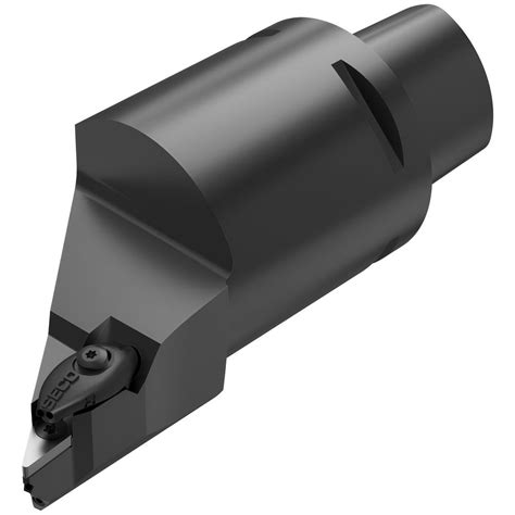 Seco Modular Turning And Profiling Cutting Unit Heads System Size C6 Cutting Direction Left