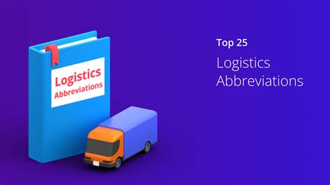 Logistics Planning Definition Importance And Types 2024