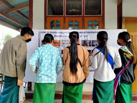 မိုင်းပျဉ်းမြို့တွင် နိုင်ငံတော်စီမံအုပ်ချုပ်ရေးကောင်စီ၏ ရှေ့လုပ်ငန်းစဉ