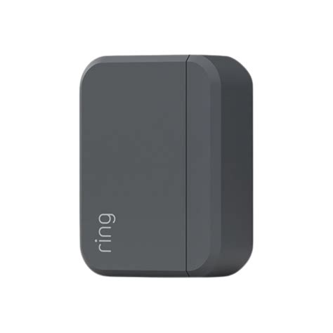 Ring Alarm Outdoor Contact Sensor Techzette