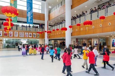 Ssis Suzhou Singapore International School On Linkedin 🎉🎉 On January