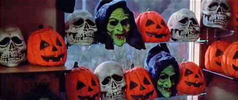 Halloween Iii Season Of The Witch 1982