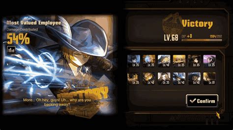 Limbus Company Md3h Cinq Association Southern Branch Youtube