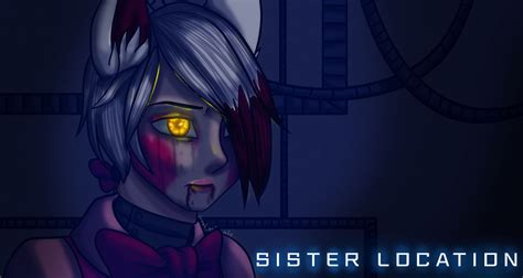 Funtime Foxy Poster By Drunkbox07 On Deviantart