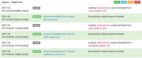 Git As A Data Source Nautobot Documentation