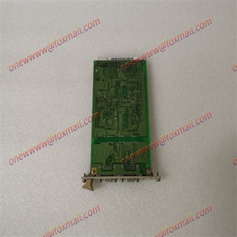HIMA Communication Module F8621A Communication Card Ruichang Mingsheng