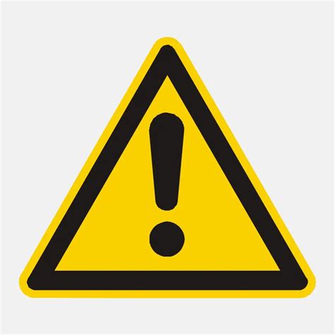 25 Important Safety Signs Symbol And Their Meanings 48 OFF