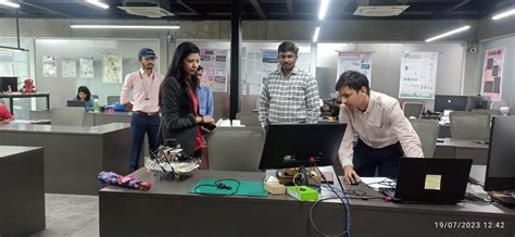 Robotics In Education Enhancing Classroom Engagement And Beyond