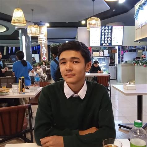 Мухаммед Bmuhammad2009 • Threads Say More