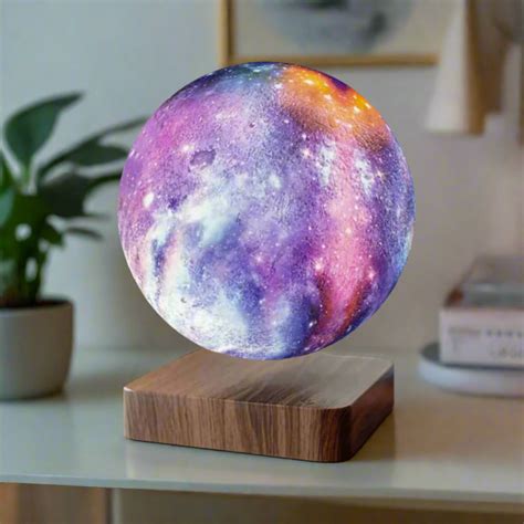 The Original Moon Lamp Moon Lamps