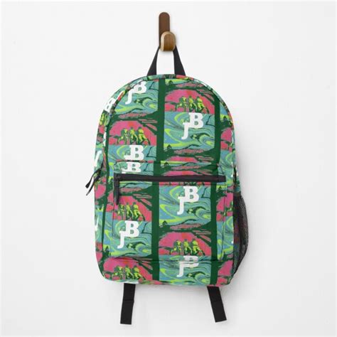 Jonas Brothers Backpacks Redbubble