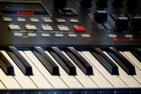 MIDI Keyboard Ultimate Beginner S Guide Produce Like A Pro