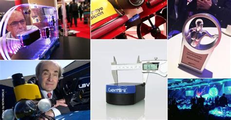 Tritech International Limited On Linkedin Industry Shows A Ground