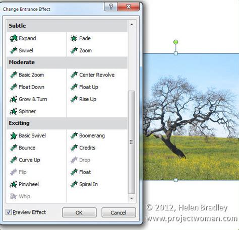 Flip Animation In Powerpoint Talkingper