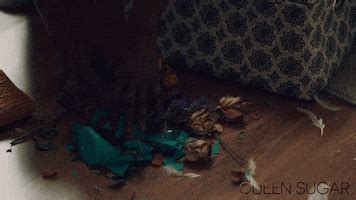 Broken Flowers S Find And Share On Giphy