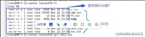 Linux 一文带你真正搞懂Linux中的权限问题 阿里云开发者社区