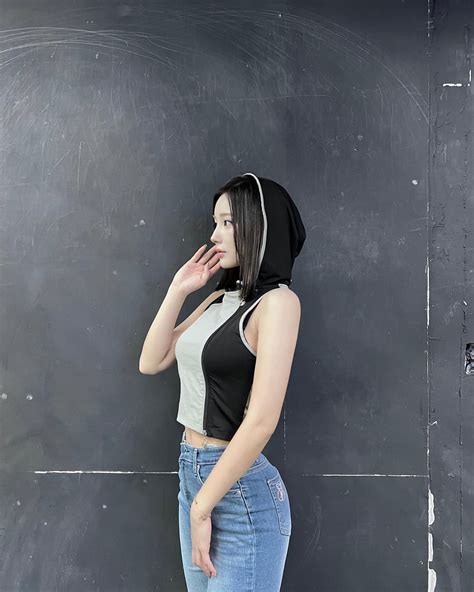 Sohee Alice R Kpopfap