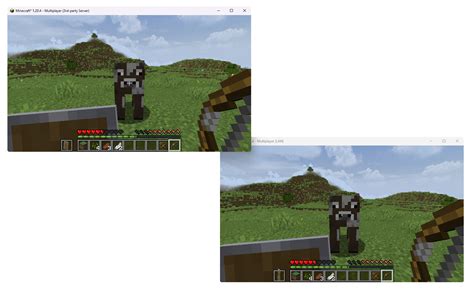 Spectatorplus Minecraft Plugin