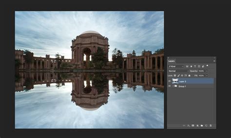 5 Ways To Enhance Or Create Realistic Reflection In Post Processing