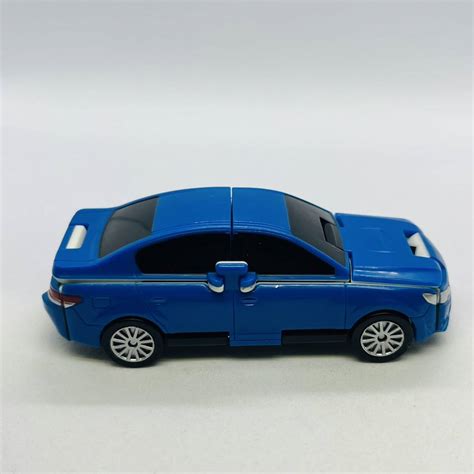 Yahoo オークション Voov ブーブ 北海道警察 パトカー パトロールカ