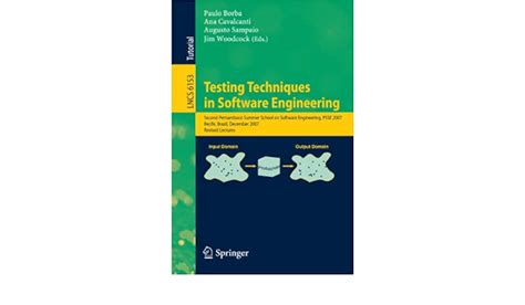 Istqb Software Testing Book