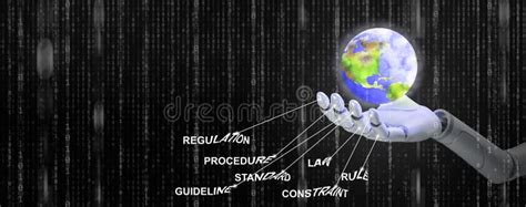 Regulation Of Ai Development Clear Policy On Artificial Intelligence Helps Regulate And Prevent