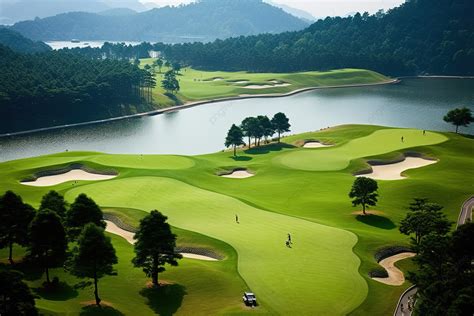 골프 홀 배경 일러스트 골프 홀 사진 및 배경 화면 무료 다운로드 Pngtree