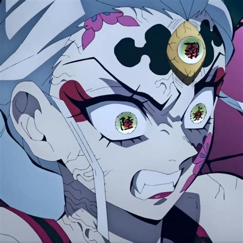 Daki Demon Slayer Anime Demon Anime Best Friends Anime