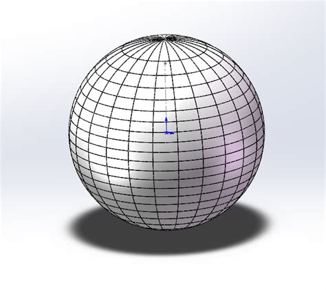 微积分教学四球体体积球体表面积 仰望星空