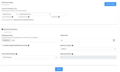 Cara Install Codeigniter Di Hosting Dengan Mudah