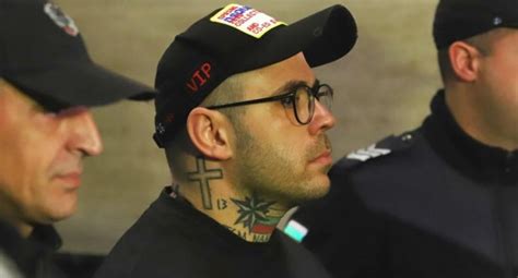 СРС осъди Георги Семерджиев на 2 г затвор за фалшива шофьорска книжка Mediamall