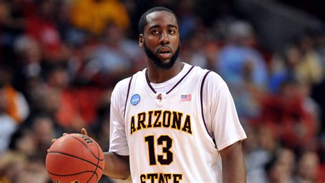 James Harden Arizona