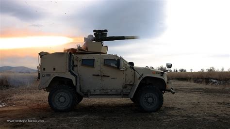 Tir Dun Missile Tow Par Lusmc Strategic Bureau Of Information