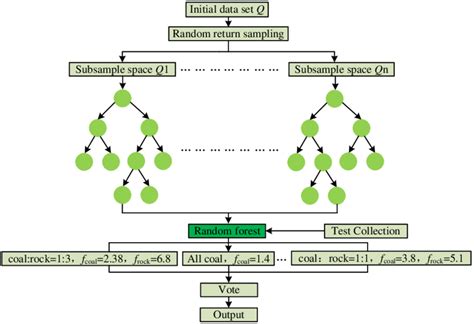 Identification And Classification Process Of Random Forest Download Scientific Diagram