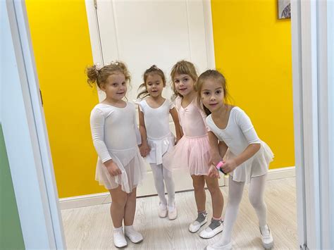 Галерея Детский сад образовательного центра Парус