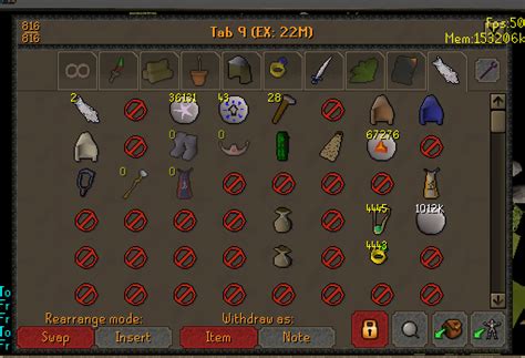 Move Fps Issue 2301 Runelite Runelite GitHub