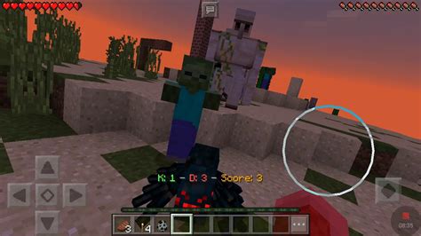 Online Zombie Apocalypse Minecraft Youtube