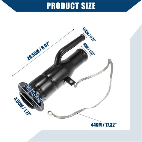 Fuel Pumps For Jeep Wrangler Hihaha 52127675ac Rearfuel