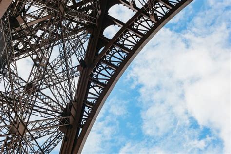 Paris Eiffel Tower Fully Guided Tour With Summit Option Travel Buddies