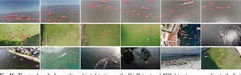 Figure 16 From Deep Learning Based Object Detection In Maritime Unmanned Aerial Vehicle Imagery