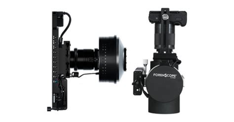 Fingerprint Detection Mobile Multispectral Fingerprint Detection Set Fingerprint Detection