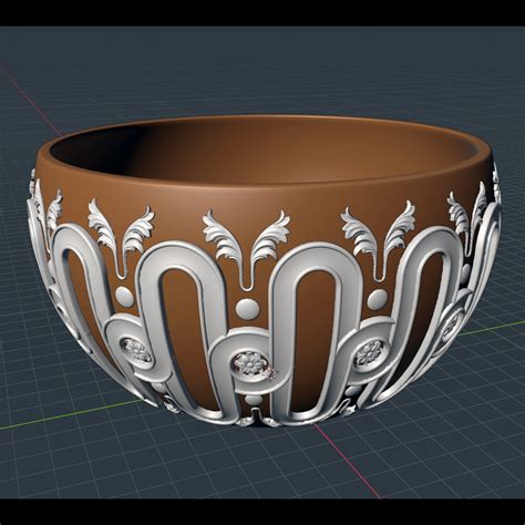 Globe Texture 3d Model By Bsten